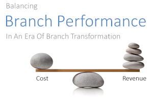 Balancing Branch Performance in an Era of Branch Transformation
